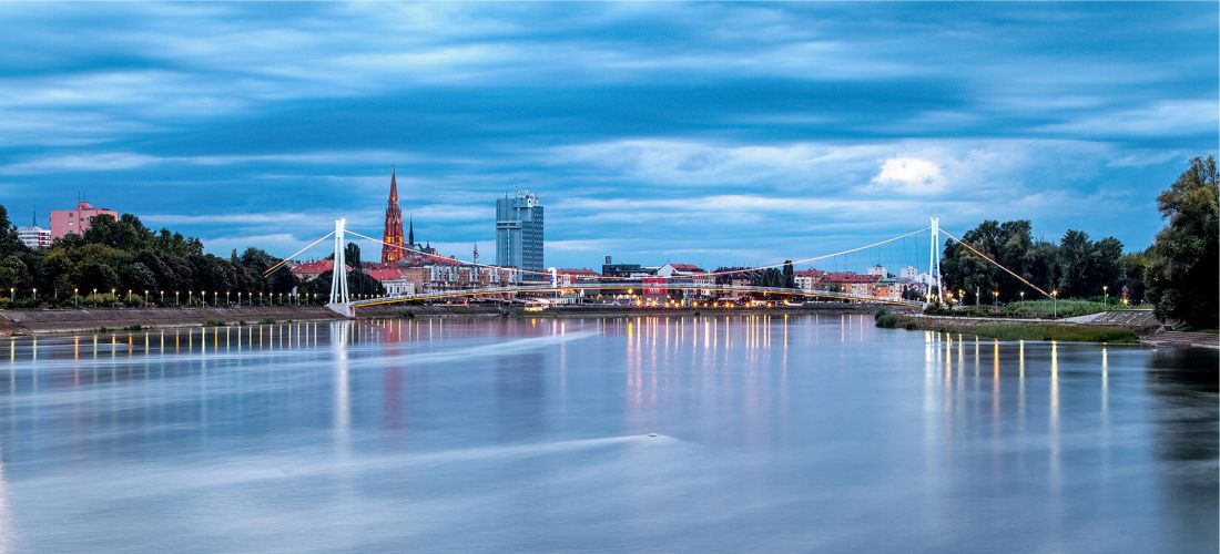 Naslovnica - Lions Club Osijek Drava